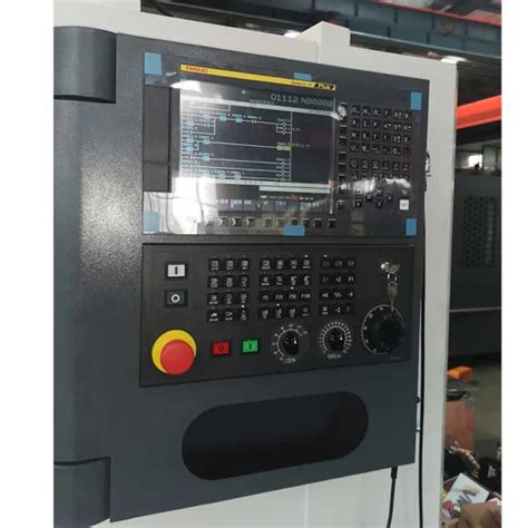 TCK50A Cnc Slant Bed Lathe Machine Cnc Torno Machines CNC And CNC Lathe Machine