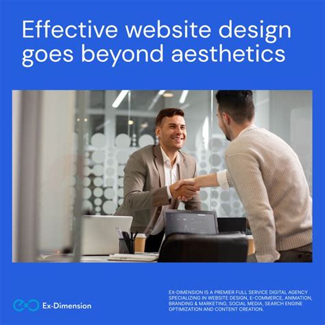 ex dimension on linkedin websitedesign userexperience webdevelopment