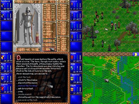 RPG Codex Top 70 PC RPGs Now With User Reviews Rpg Codex Doesn T Scale To Your Level