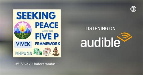 35 Vivek Understanding Ourselves With The Five Ps Framework Paper Pleasure Power Purpose