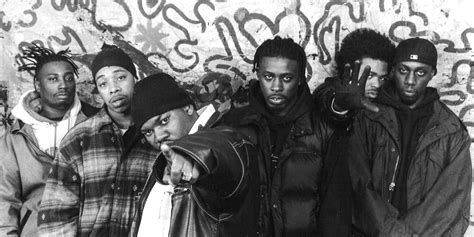 Soul Music And Sirens The Story Behind The Wu Tang Clans ‘36 Chambers — Spotify