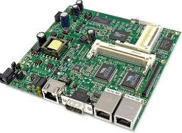 Konfigurasi Mikrotik RouterBoard