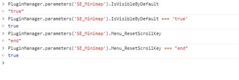 Parameter String Does Not Equal String Rpg Maker Forums