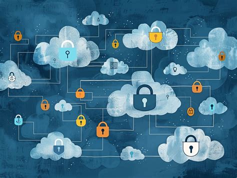 Understanding Different Cloud Security Frameworks Securetrust Ztx