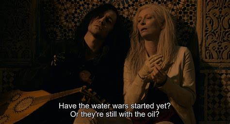 Only Lovers Left Alive On Tumblr