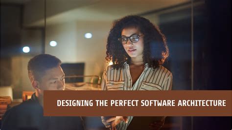 Software Architecture And Design Patterns