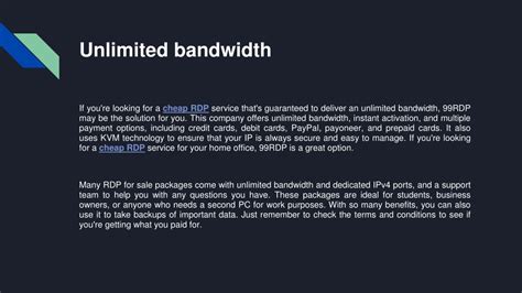 Ppt Where To Buy Cheap Rdp Powerpoint Presentation Free Download Id11596801
