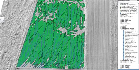 Raster DSM Resolution Reduction In QGIS Geographic Information Systems Stack Exchange