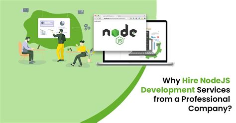 why hire nodejs development services from a professional company by