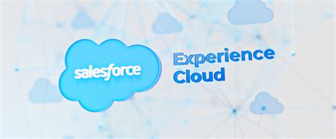 Salesforce Experience Cloud Implementation And Consulting