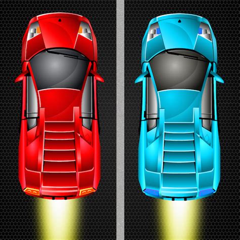 Twin Cars Control 2 Cars FREE App On Amazon Appstore