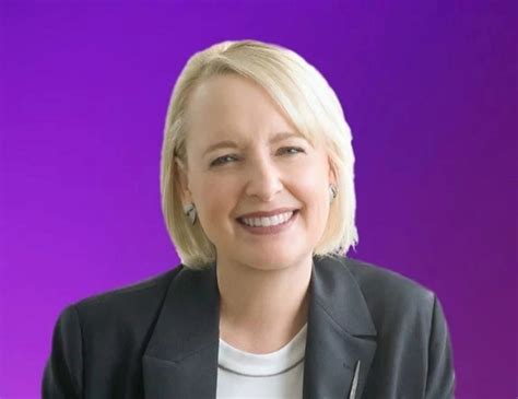 4 Julie Sweet Ceo De Accenture Empresas