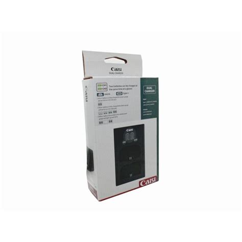 Caisi Np Fz100 Battery Charger Darazpk