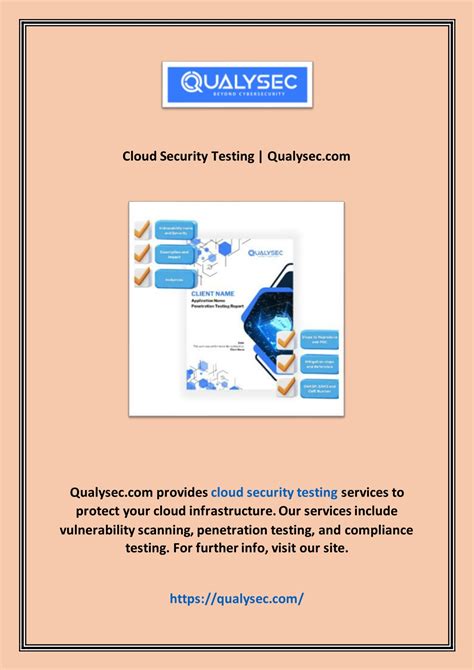 Ppt Cloud Security Testing Powerpoint Presentation Free Download Id 11893886
