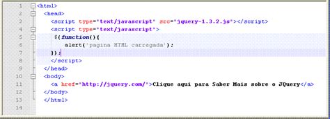 Asp Net Apresentando Jquery