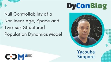 Null Controllability Of A Nonlinear Age Space And Two Sex Structured Population Dynamics Model