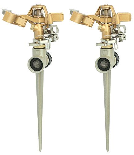 My Guide To Lawn Sprinklers By Type Turf Mechanic My Guide To Lawn Sprinklers By Type Turf Mechanic