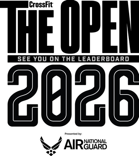The 2026 Crossfit Games