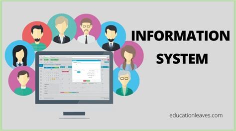 Information Systems