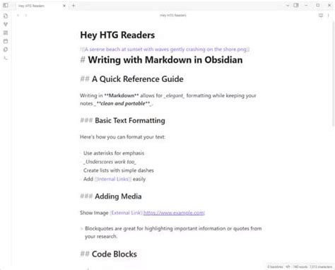 A Comprehensive Comparison Between Obsidian And Notion To Find The Best Note Taking App Ahla Home