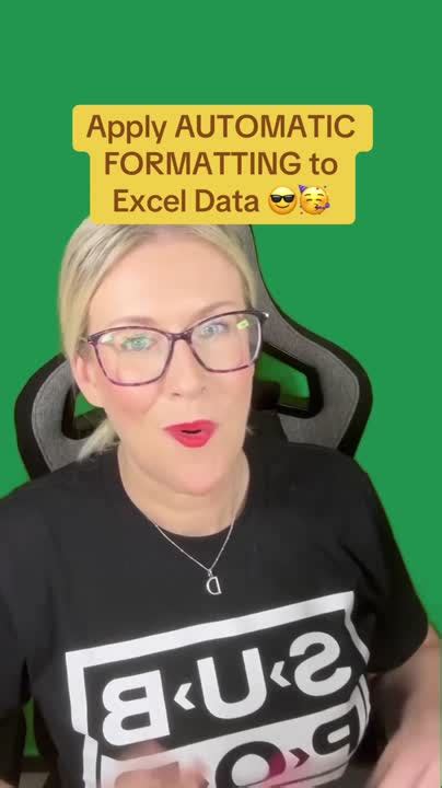 deb ashby 🌱 on linkedin exceltutorial microsoftexcel excel