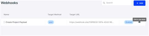 How To Set Up Webhooks SubcontractorHub Knowledge Base