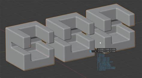 blender add ons review — boxcutter and hard ops [ ] blendernation