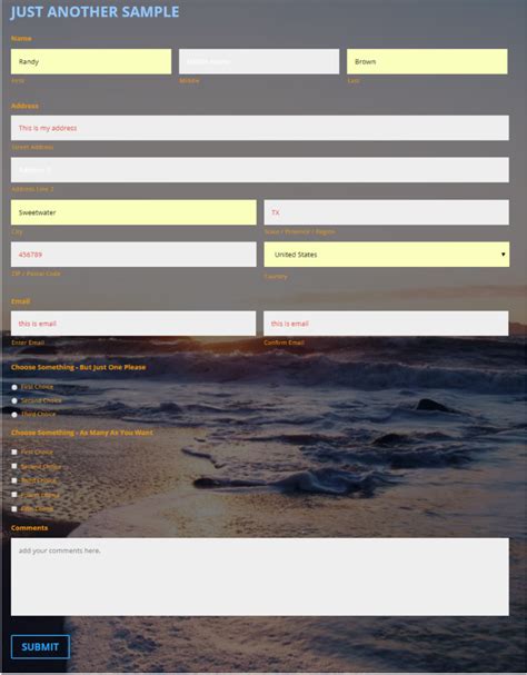 Divi Plugin Highlight Gravity Divi Module
