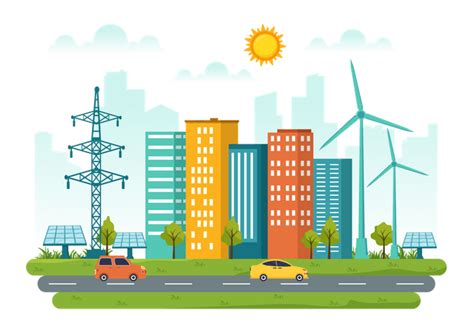 4247 Eficiencia Energetica Ilustraciones Gratis En Svg Png 