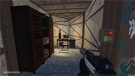 Every CCTV Camera Code For Rust S Computer Station