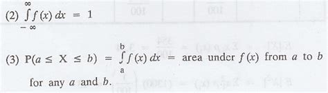 Continuous Random Variables And Problems