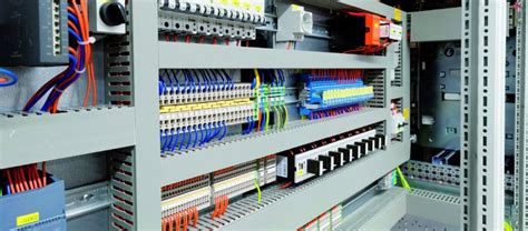 MITAKKA Engineering Services Info DO YOU USE PANEL LAYOUT IN EPLAN ELECTRIC Electronic