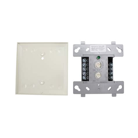 Notifier Frm Fire Alarm Intelligent Addressable Relay Module Desertcart INDIA