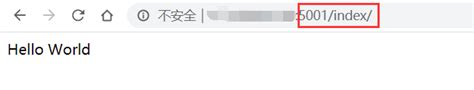 Flask的基本使用：flask的创建、启动服务器参数修改、flask Script命令行参数、视图函数返回值flask命令 Csdn博客