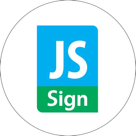 Produk JS SIGN Shopee Indonesia