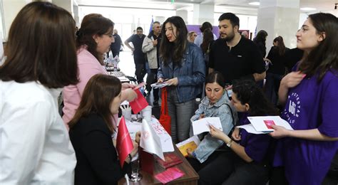 სახელმწიფო 📂სახელმწიფო სერვისების განვითარების სააგენტომ დასაქმების კვირეულში მიიღო