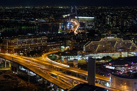 건물 건물 외장 건물 조명 건축 고층 건물 다운타운 리옹 대도시 대도시권 도시 개발 도시 건물 도시 건축 도시 경관 도시 계획 도시 야경 도시 조명
