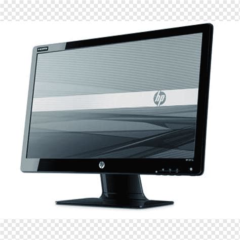 Hewlett Packard 컴퓨터 모니터 Hp Pavilion 2011x Led 백라이트 Lcd 액정 디스플레이 Hewlett Packard 전자 제품 컴퓨터