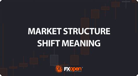 Market Structure Shift Meaning And Use In Ict Trading Market Pulse