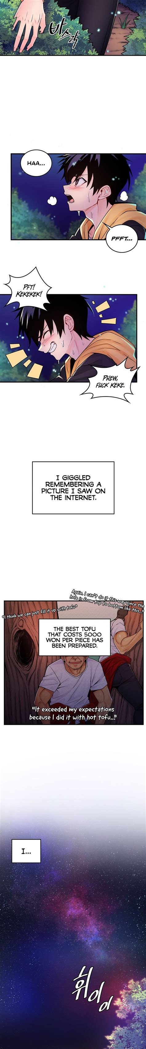 Fucked The World Tree Chapter 1 Read Webtoon 18