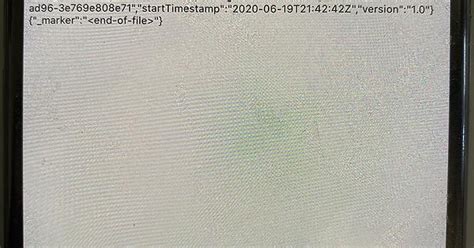 Panic Log Album On Imgur