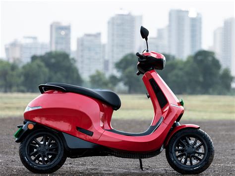 OLA Electric Scooter S1 Pro Price