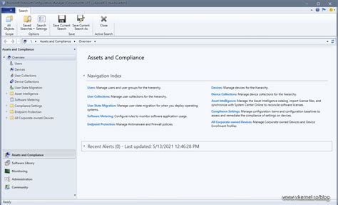 System Center Configuration Manager Sccm Installation Guide