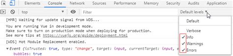 vue中使用console log无效 vue3 全局指令中 alert执行 console不执行 csdn博客