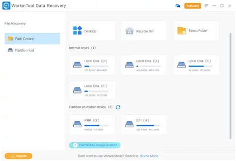 How To Recover Deleted Pst File In Outlook On Windows Workintool