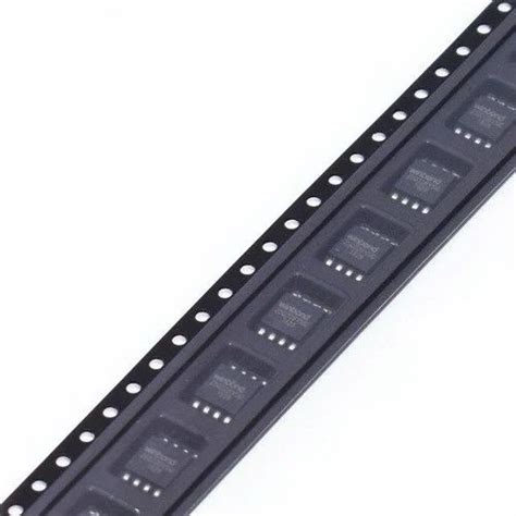 Iso7321cdr 3000vrms Digital Isolator Ic Soic 8 Package Smd Smt At
