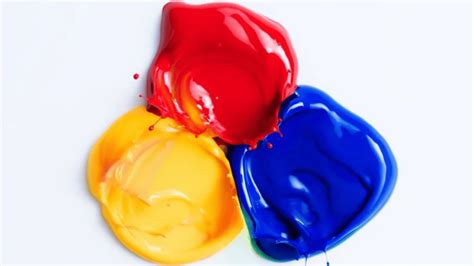 What Are The Primary Colors In Art And Design Occasionally Crafty