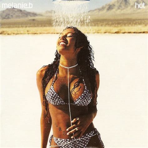 Classic Album Review Melanie B Hot Tinnitist