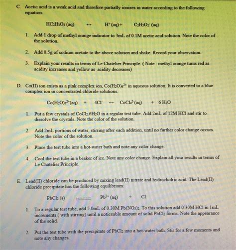 Solved I Need Help With These Post Lab Questions Ive Chegg