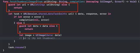 Part 1 Cơ Bản Về Async Await Tda Blog